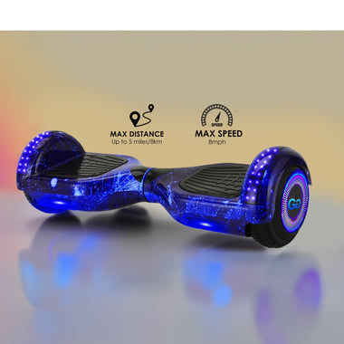Common Hoverboard Problems & Fixes | Hoverboardstore