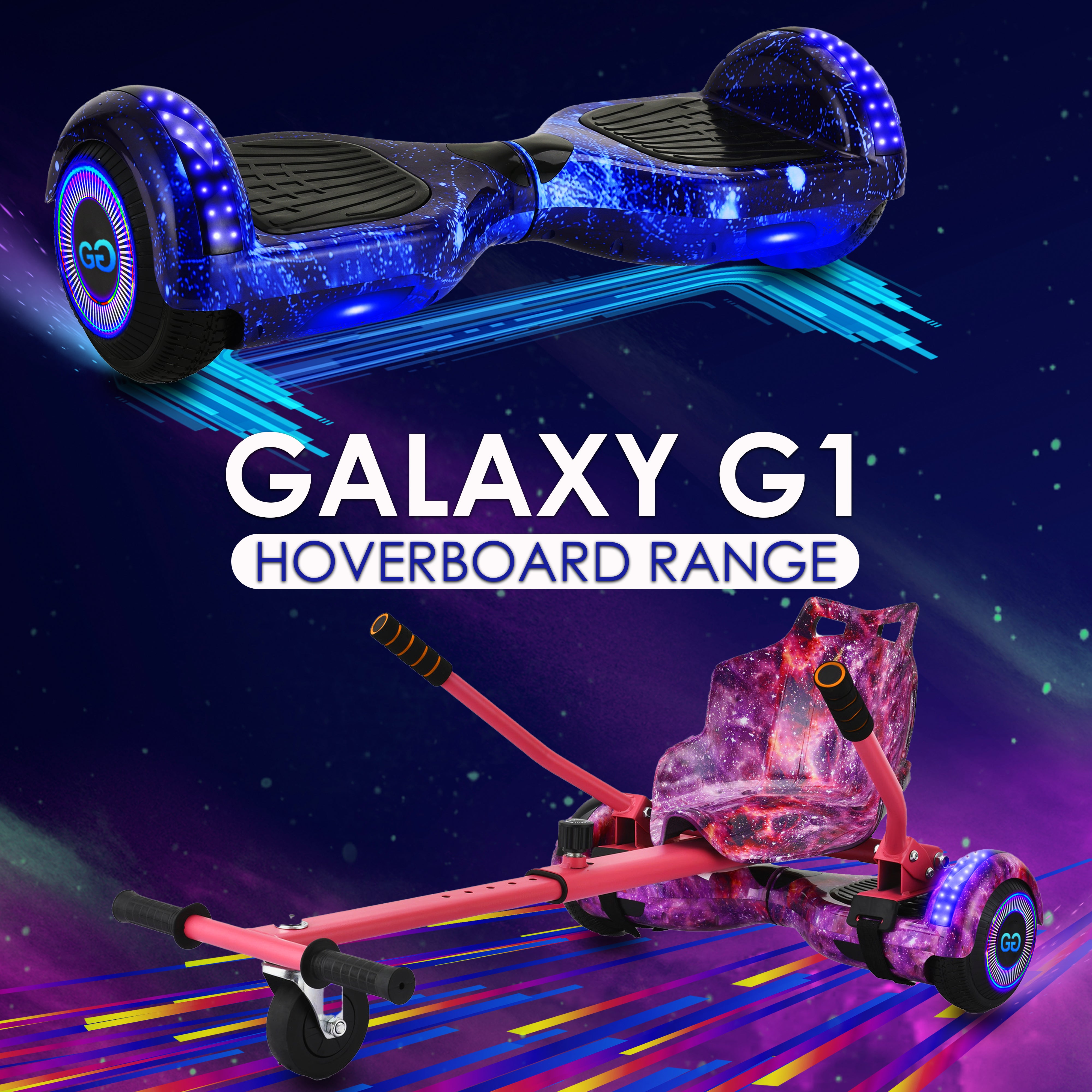 Hoverboarding in the UK: Future Trends & Tech | Hoverboard