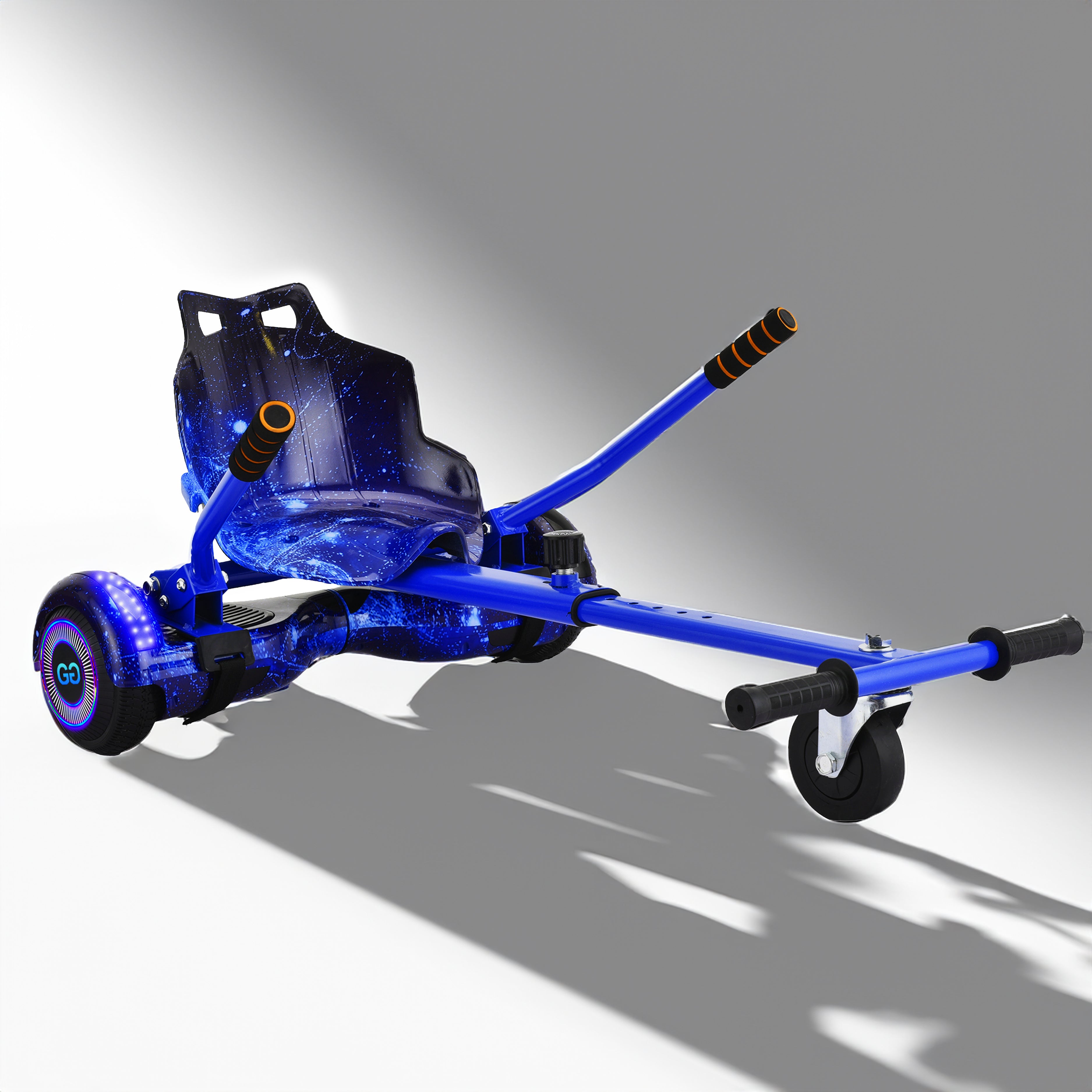 G1 Pro Hoverboard Bundle: Ride, Race, and Explore!