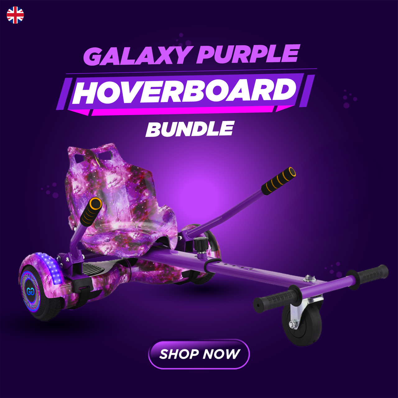 Hoverboards UK | Certified Hoverboards & Hoverkarts – Hoverboard Store