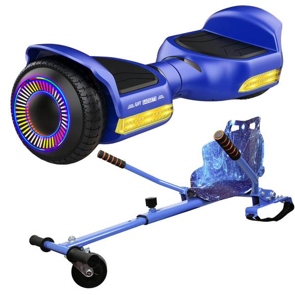 Hoverboard and Hoverkart Bundles | For Sale UK