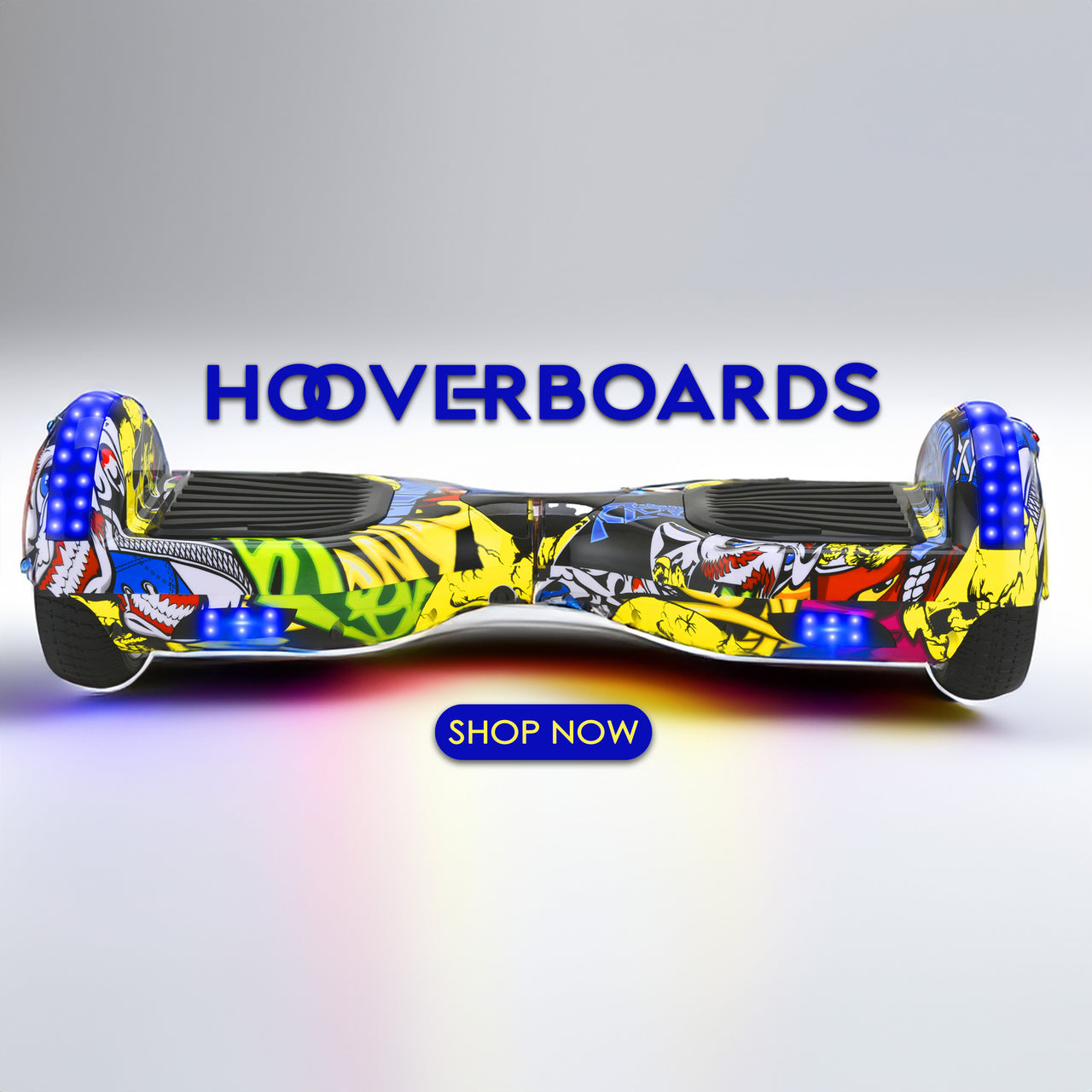 Hoverboard and Hoverkart Bundles | For Sale UK