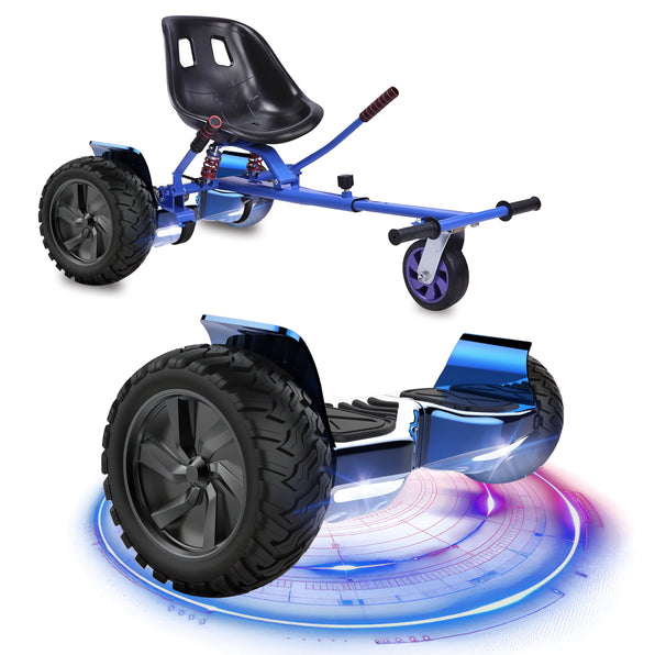 Hoverboard And Hoverkart Bundles | For Sale UK
