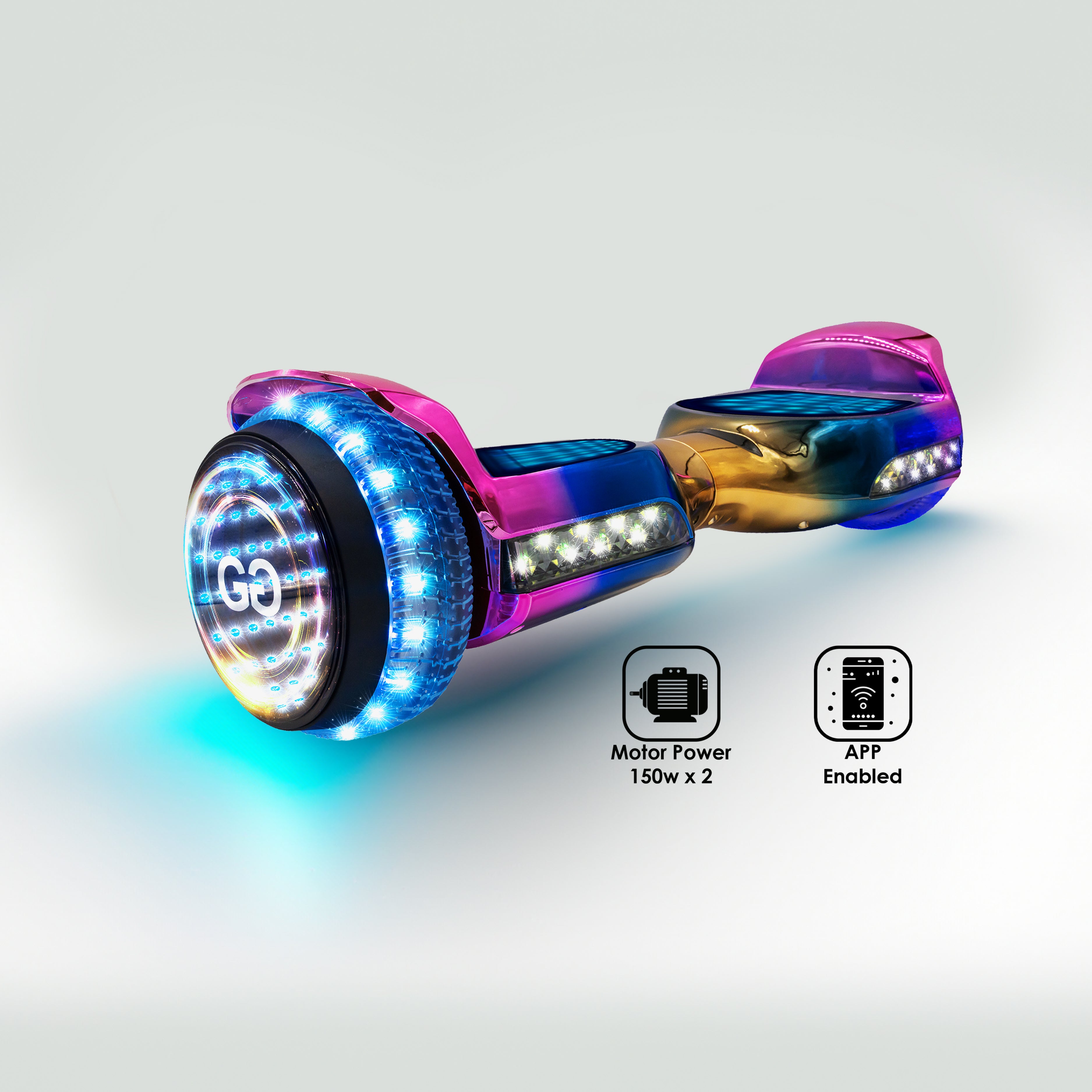 Best & Cheap UL2272 Certified Hoverboards | Fast UK Delivery | Hoverbo ...
